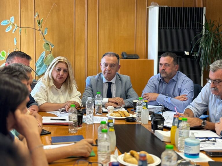 Επιδημία πανώλης στην Καλαμπάκα: Ευρεία σύσκεψη για την εμφάνιση της ...