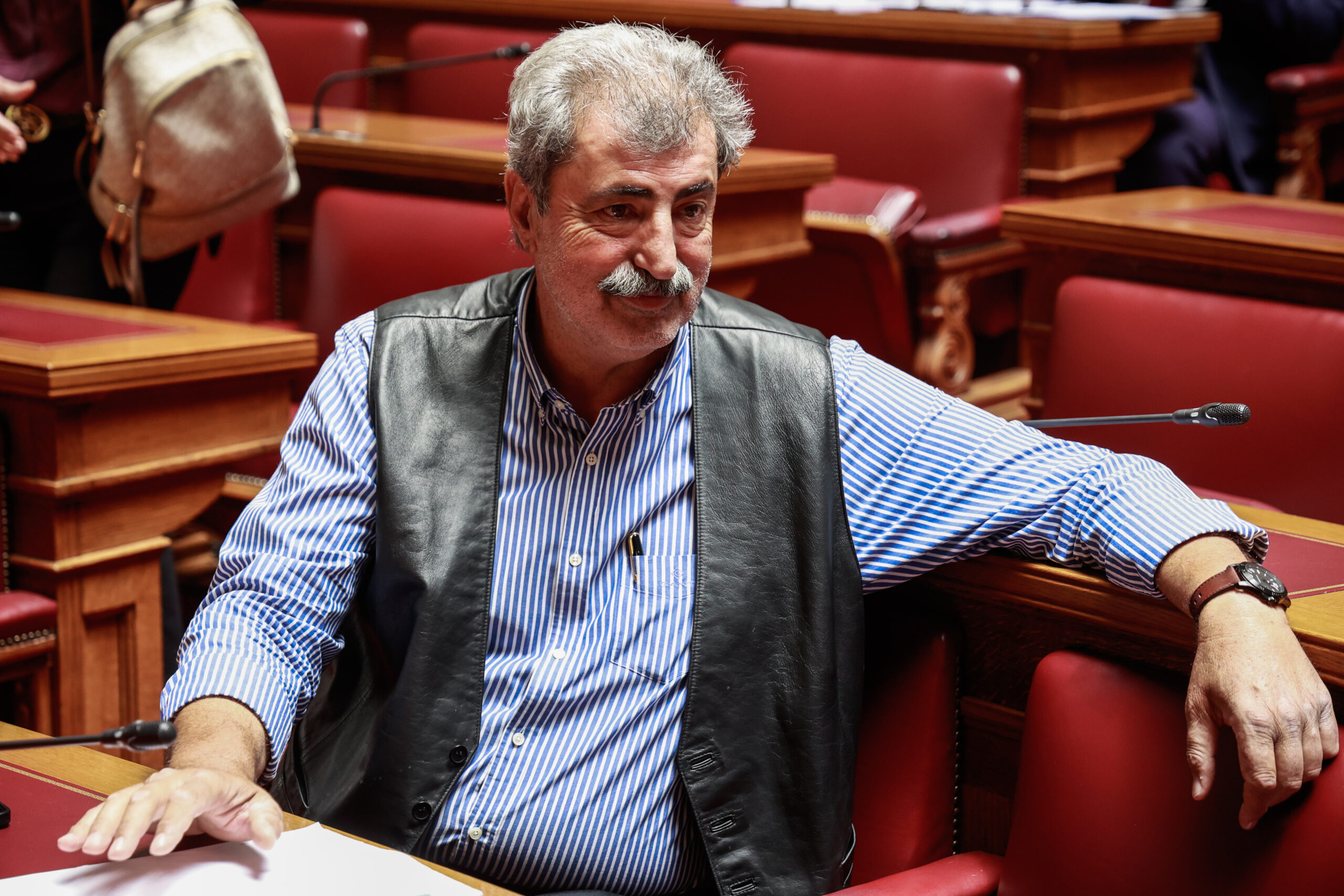 Πολάκης για την αποχώρηση Δραγασάκη από ΣΥΡΙΖΑ: «Μαύρη μέρα για την ...