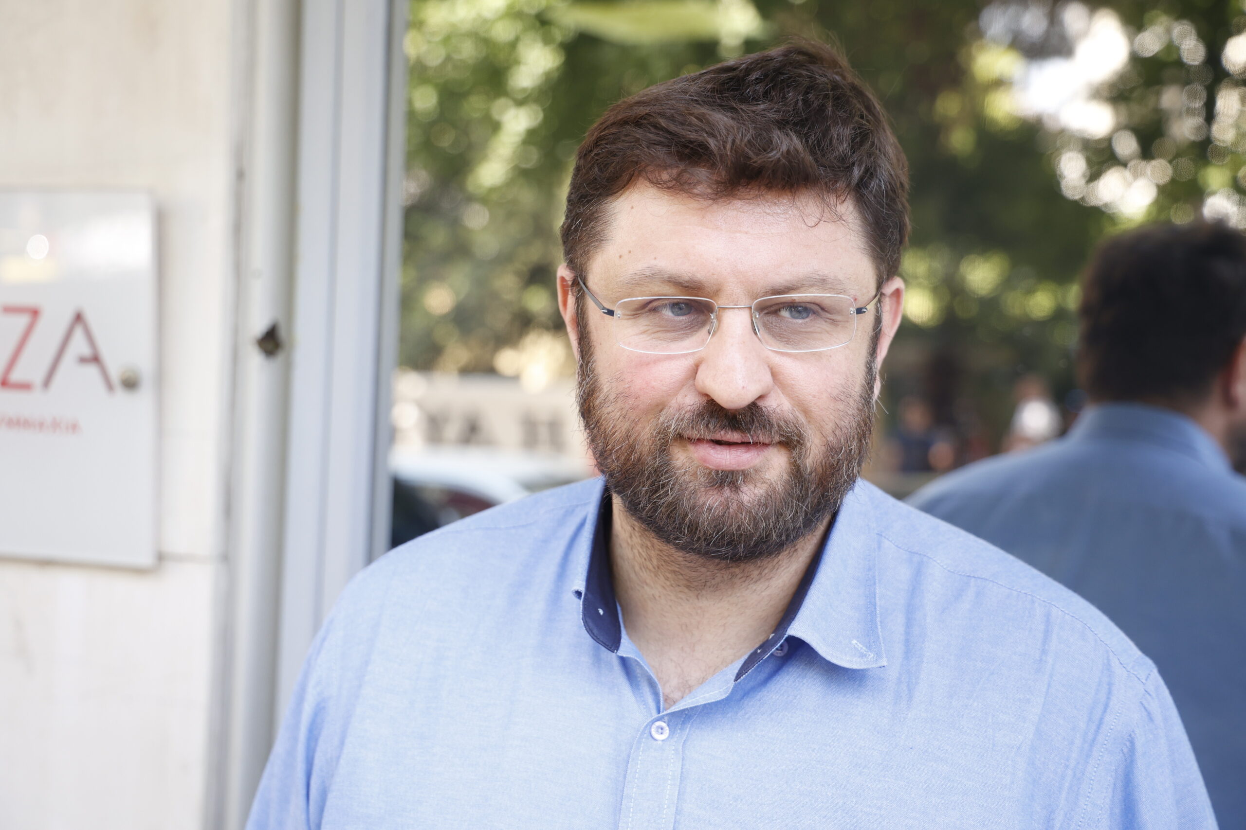 Ζαχαριάδης εναντίον των τρολ: «Πίσω απο την ανωνυμία κάποιων ...