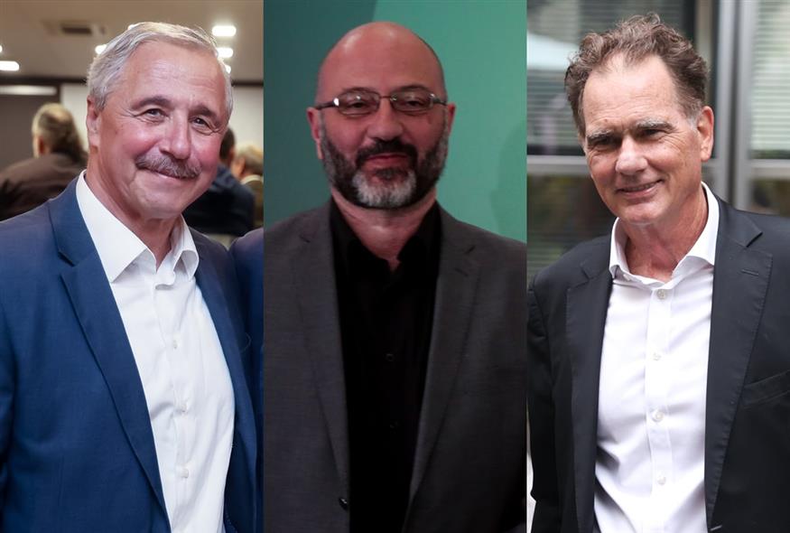 ΠΑΣΟΚ: Παρέμβαση Αρναούτογλου, Μανιάτη και Παπανδρέου στο ...