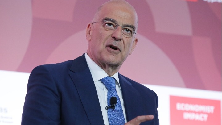 Νίκος Δένδιας: Με την ολοκλήρωση της «Ατζέντας 2030» η Ελλάδα θα έχει ...