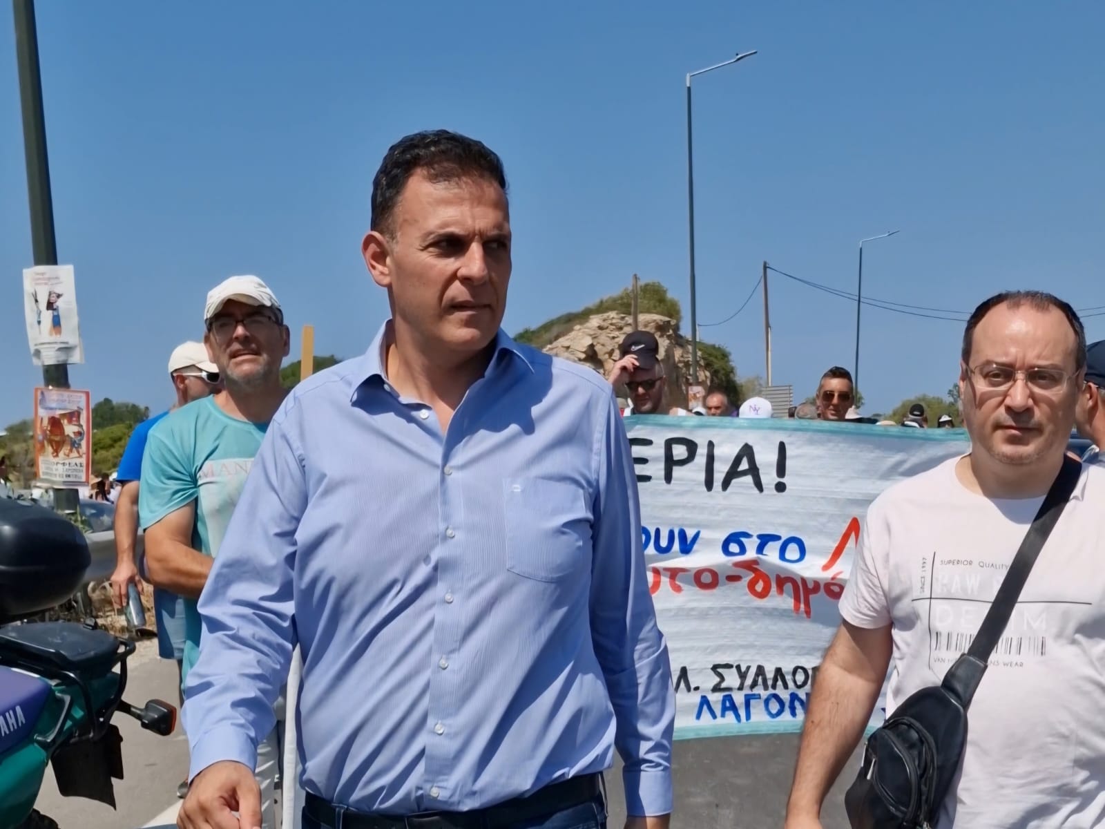 Κωλοτούμπα Καραμέρου μετά το εξώδικο Μαρινάκη: «Τα μαζεύει» υπό την ...