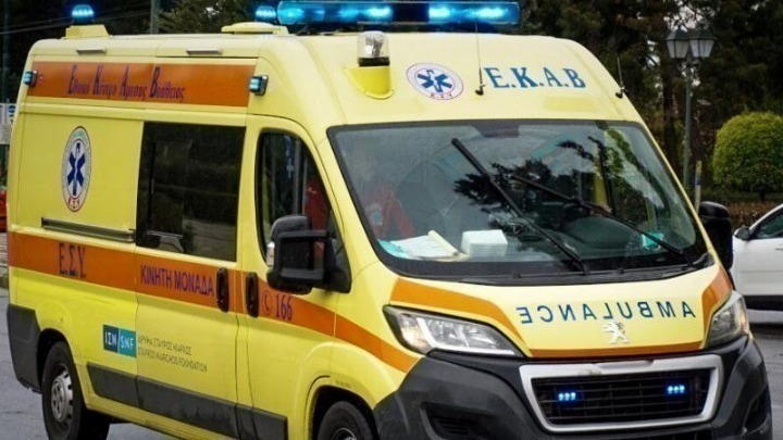 Τραγωδία στον 11ο Αγώνα Ρεματιάς του Δήμου Χαλανδρίου- Κατέρρευσε και ...