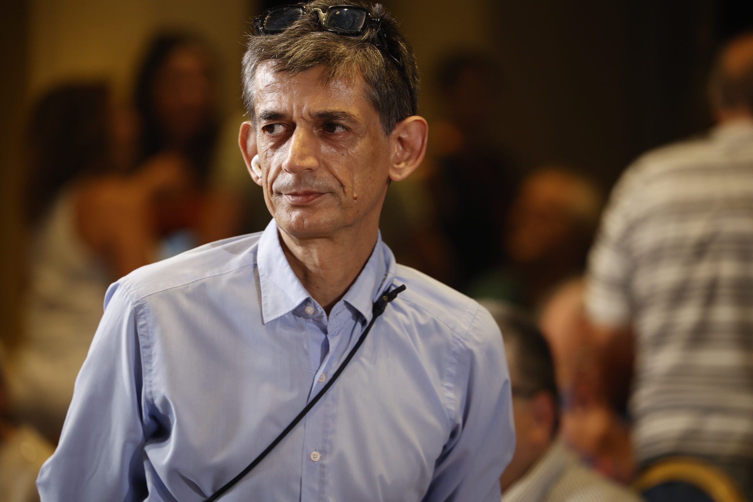 Καρανίκας: «Είναι ανήθικοι και δεν έχουν σχέση με την αριστερά ...