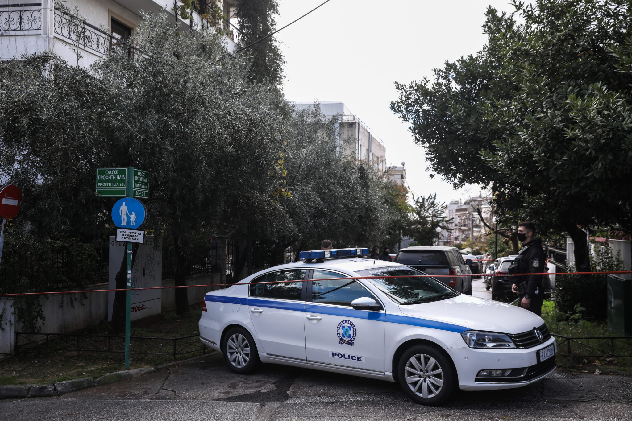 Ηράκλειο: Στο νοσοκομείο 74χρονος μετά από ενδοοικογενειακό επεισόδιο ...