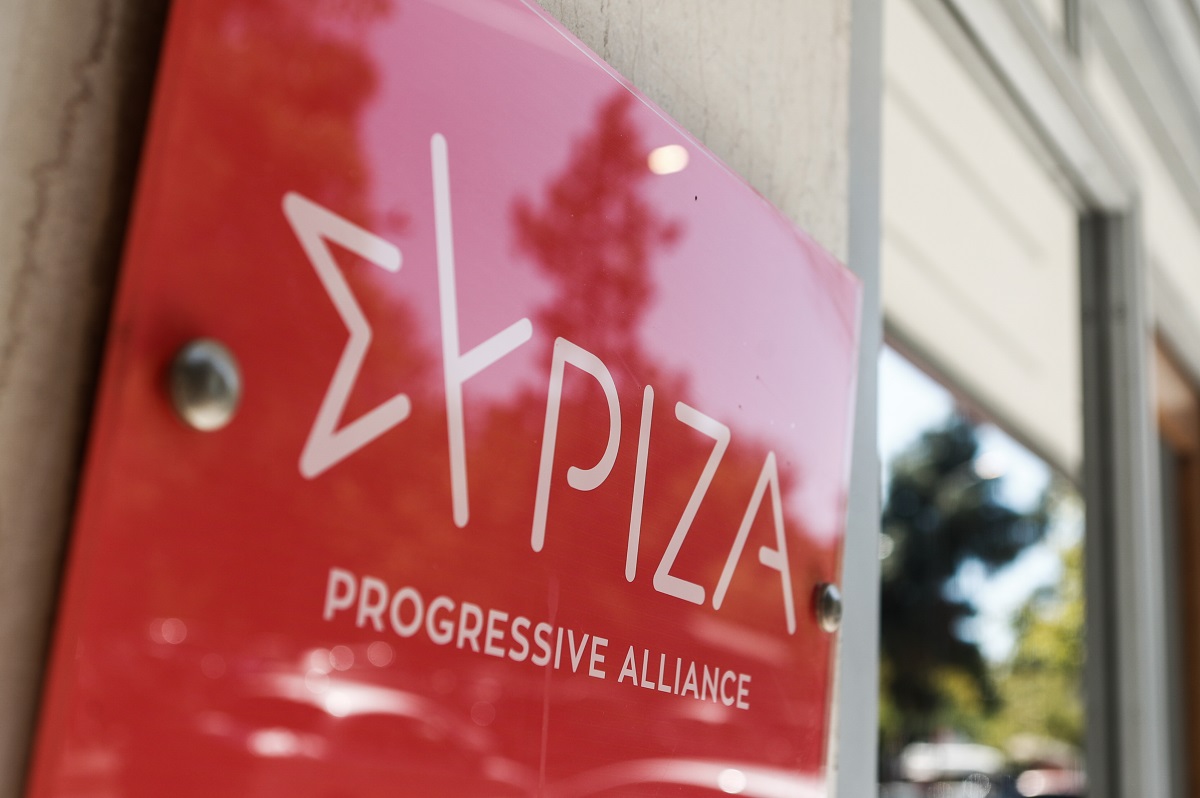 ΣΥΡΙΖΑ: Ο άγριος «εμφύλιος» και η ακραία πόλωση – Το ραντεβού στο ...