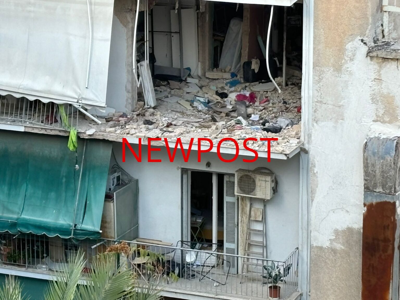 Αμπελόκηποι: Ο «αχαρτογράφητος» τρομοκράτης και το ορμητήριο στην οδό ...