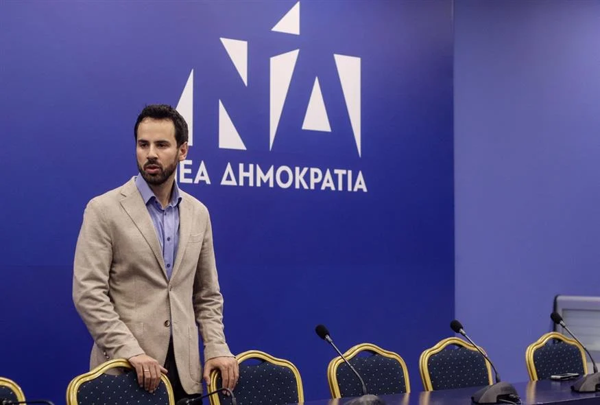 Ρωμανός: Είτε ο κ. Τσουκαλάς νομίζει ότι έγινε εκπρόσωπος του ΣΥΡΙΖΑ ...