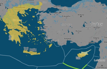 Απόρρητα έγγραφα ΚΥΠ: Τα τουρκικά σχέδια για το Αιγαίο, τα 12 μίλια, το ...