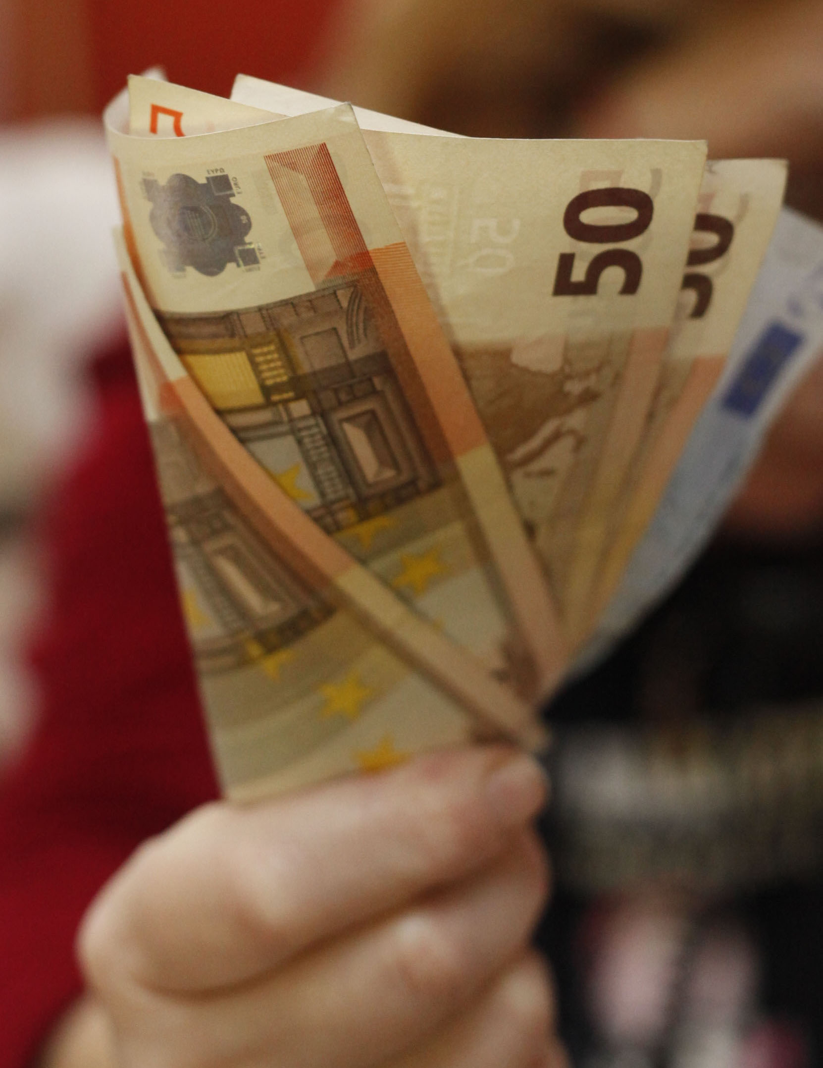 Εφάπαξ επίδομα 200 ευρώ – Ποιοι το παίρνουν μέχρι 31 Δεκέμβριου