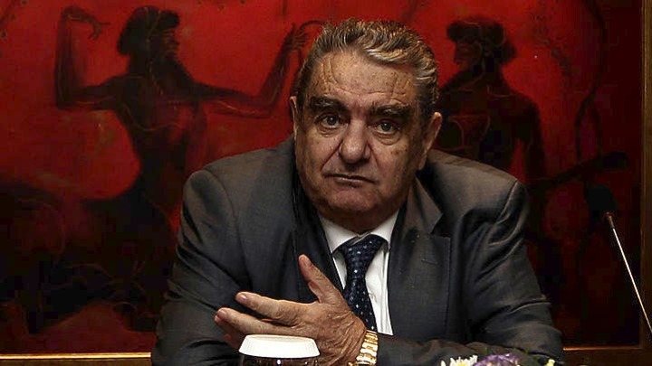 Βαρδής Ι. Βαρδινογιάννης: Αυτή ήταν η ζωή του – Το Πολεμικό Ναυτικό, η ...