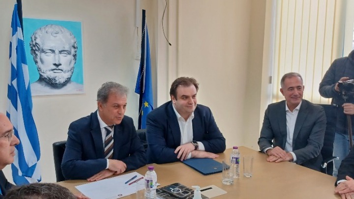Κυριάκος Πιερρακάκης: «Διαμάντι» στην τριτοβάθμια εκπαίδευση το ...
