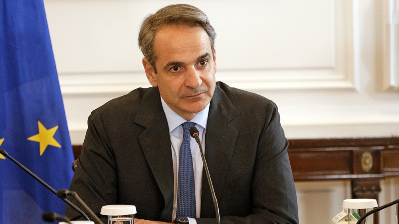 Σήμερα το τελευταίο υπουργικό της χρονιάς: Παιδεία, κυβερνητική ...