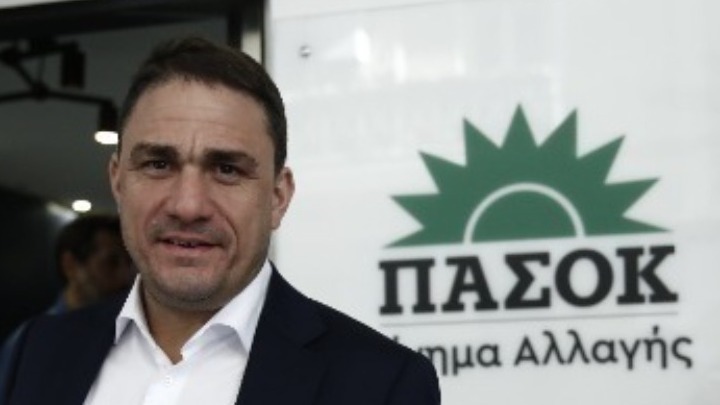 Τσουκαλάς κατά Μαρινάκη: «Ας αφήσει τις γενικότητες περί λαϊκισμού και ...