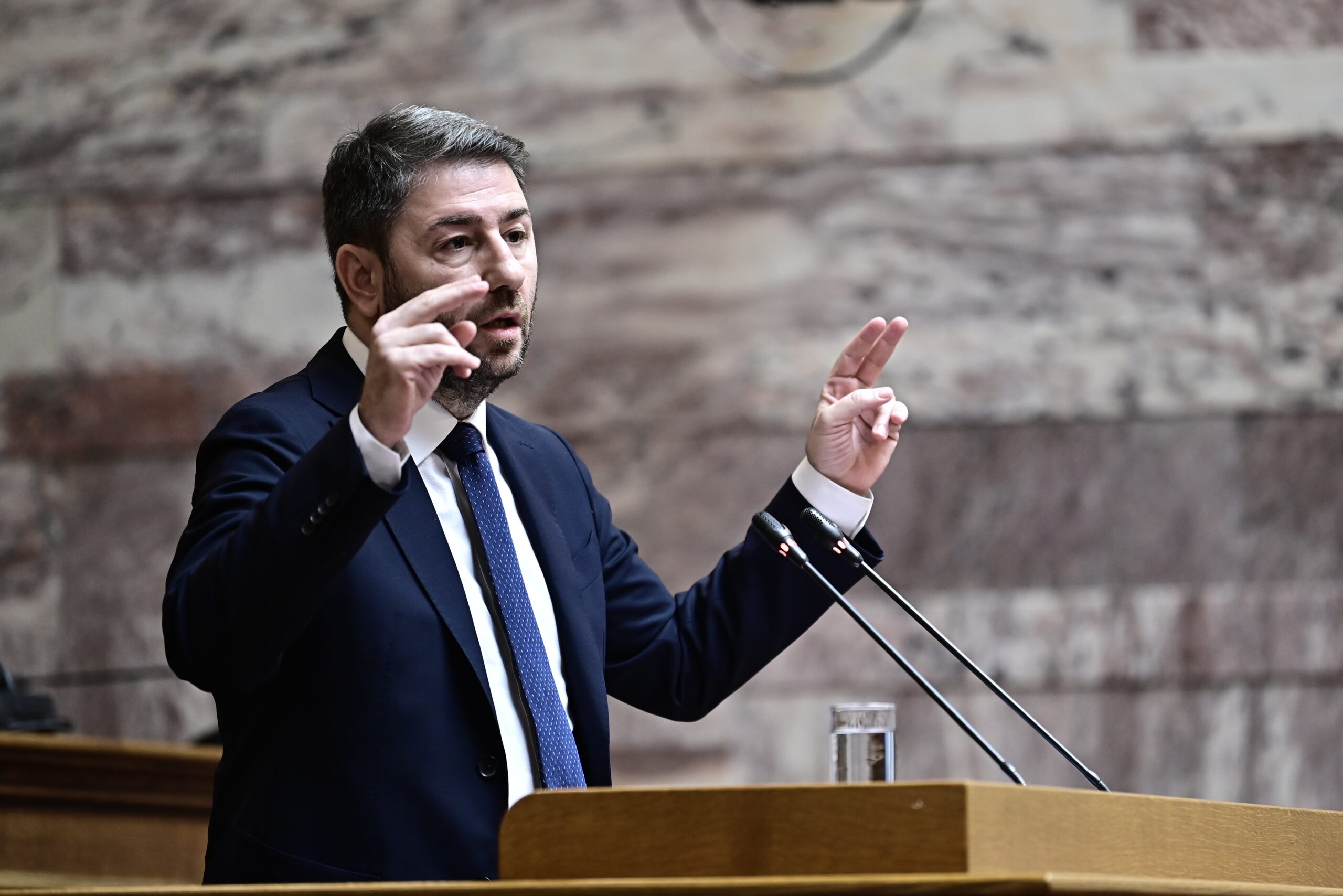 ΠΑΣΟΚ: Κατατέθηκε το αίτημα για σύσταση Προανακριτικής Επιτροπής – Οι ...
