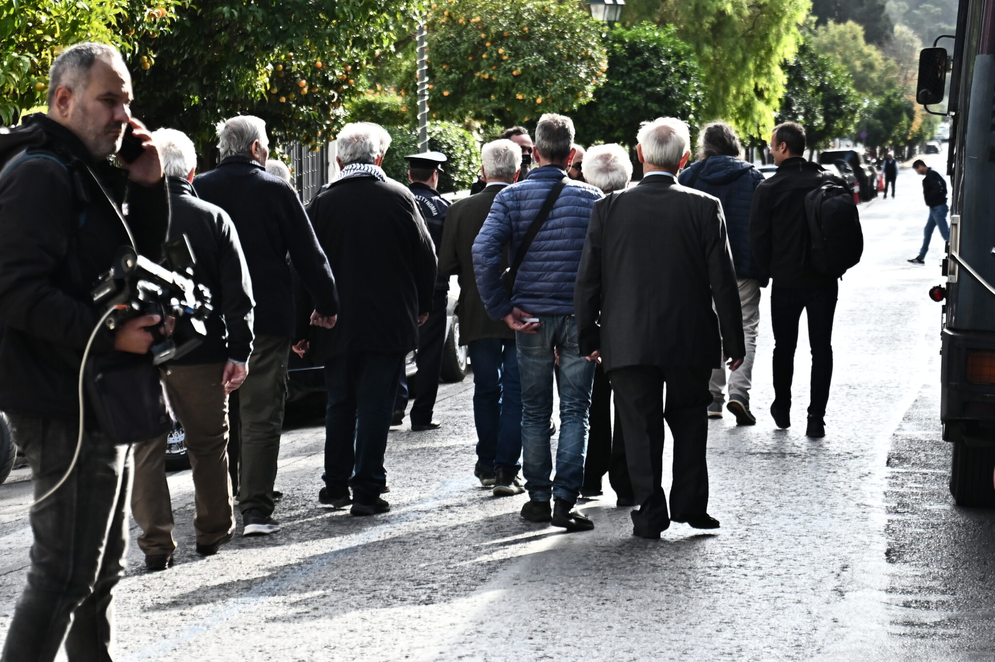 Συντάξεις Απριλίου: Αλλαγή στην πληρωμή των συνταξιούχων – Οι ημερομηνίες