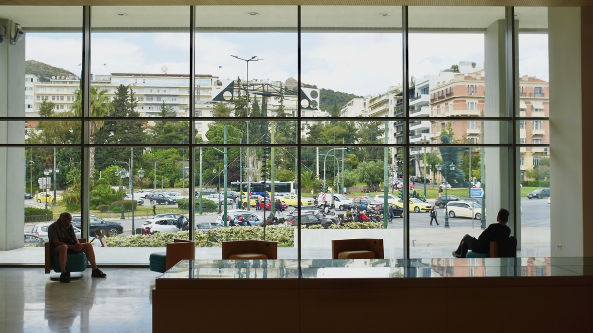 Σύλλογος Ελλήνων Αρχαιολόγων για το επεισόδιο στη Εθνική Πινακοθήκη ...