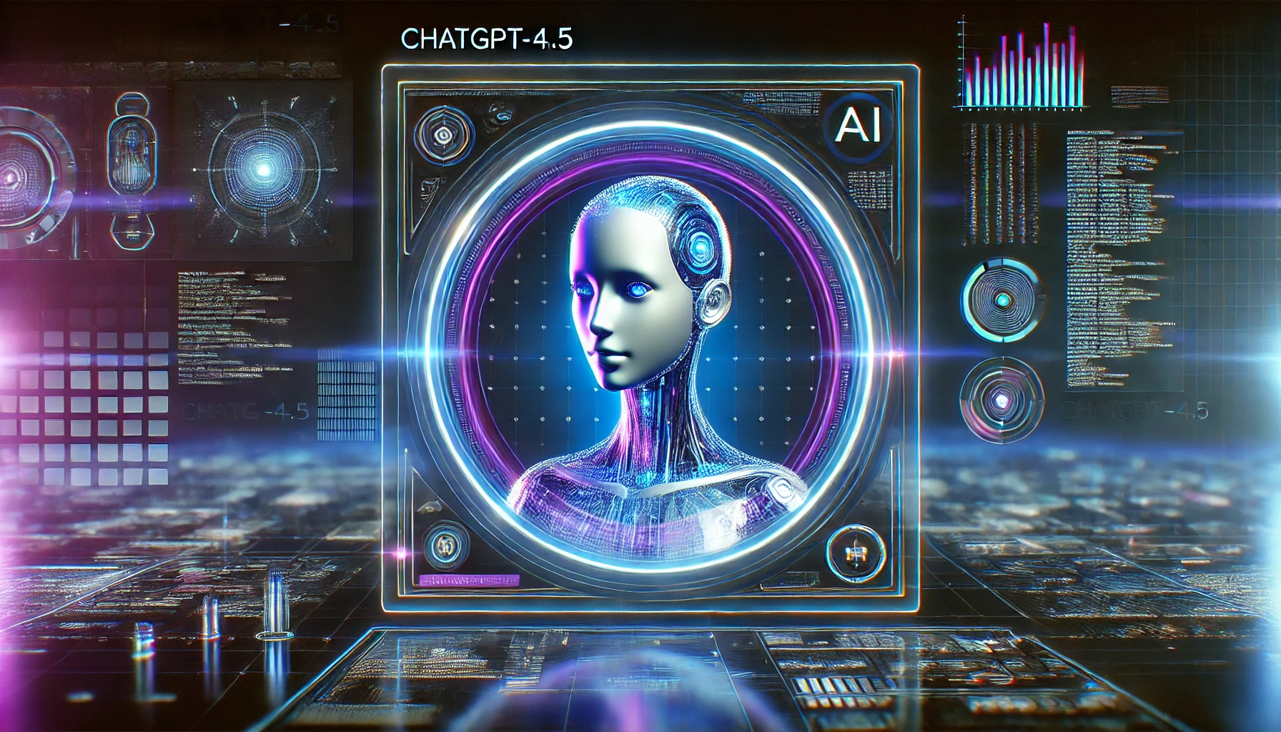 ChatGPT-4.5: Η νέα εποχή της τεχνητής νοημοσύνης – Τι αλλάζει και πώς ...