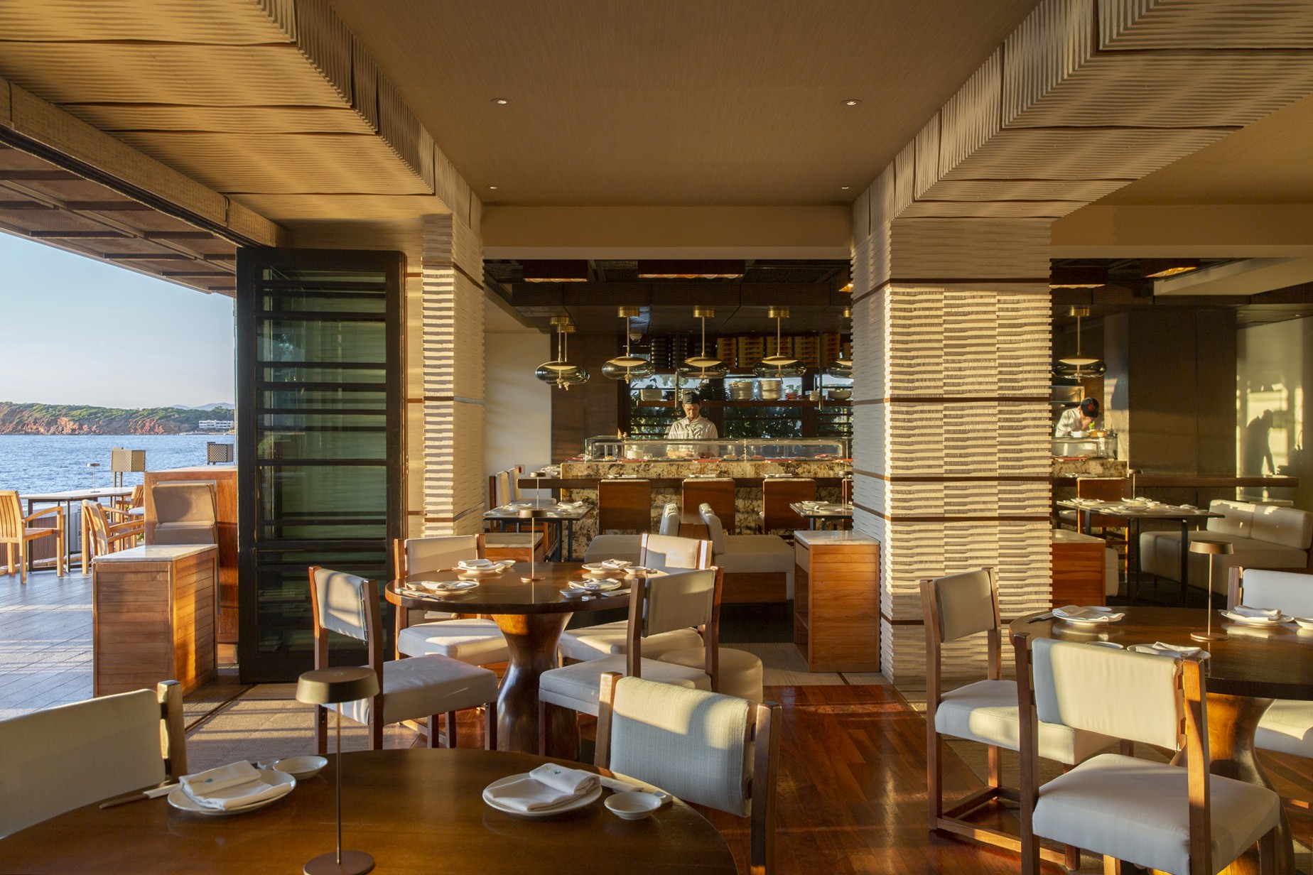 Matsuhisa Athens: Απολαύστε τις καθημερινές, από Δευτέρα έως Παρασκευή ...
