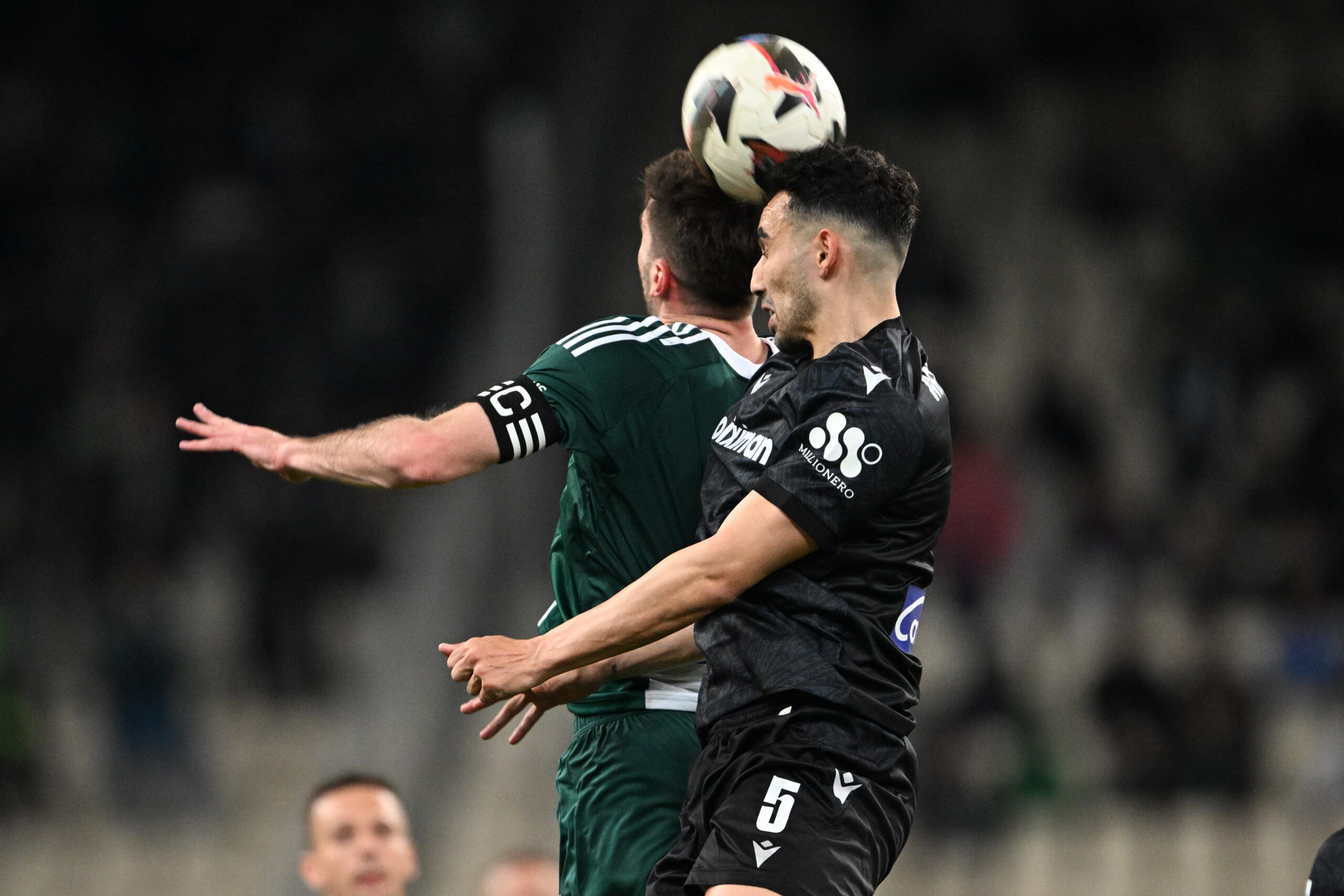 Football Party για τα ντέρμπι ΠΑΟΚ-Παναθηναϊκός και ΑΕΚ-Ολυμπιακός με ...