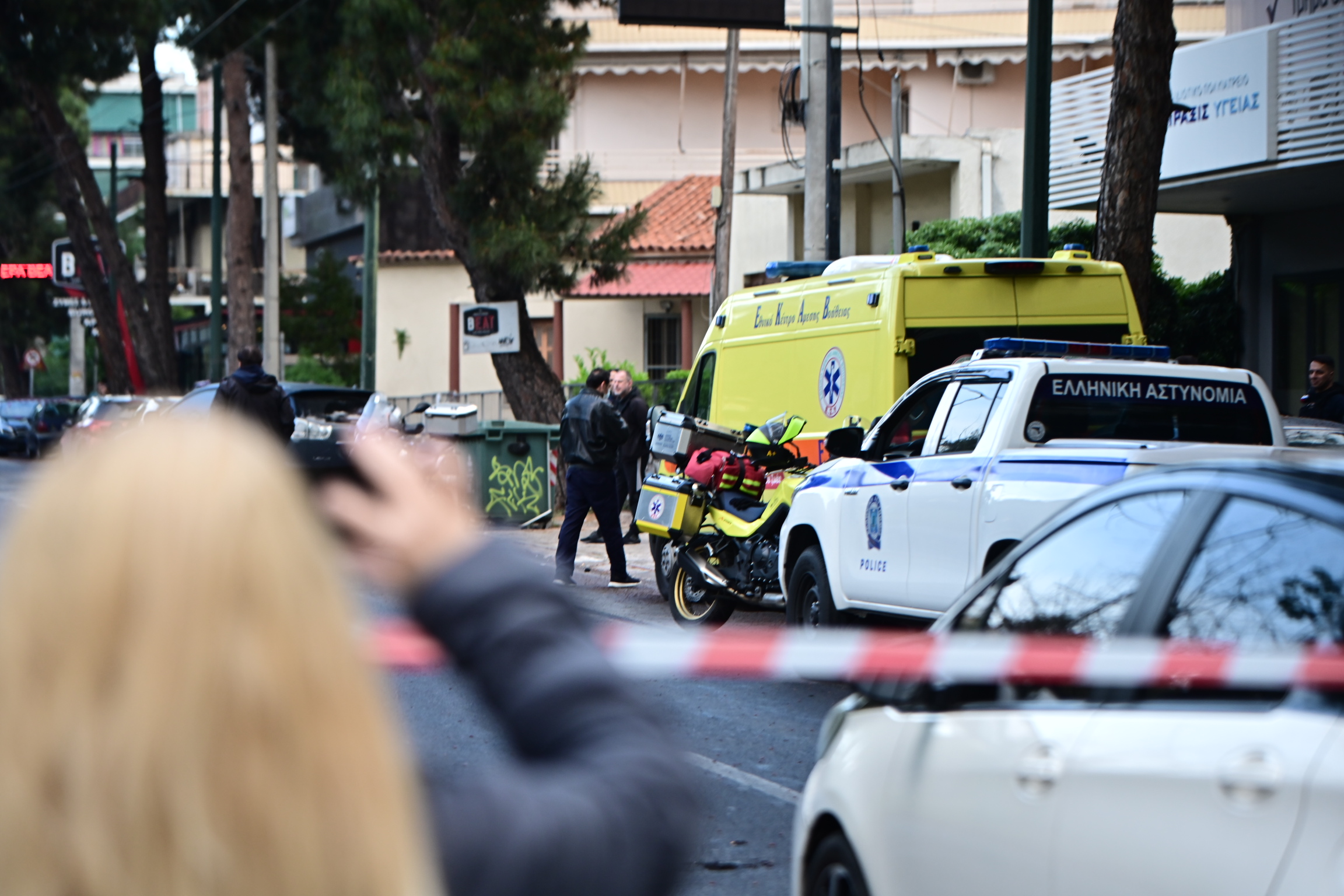 Greek Mafia: Η δικογραφία – «προφήτης» για τα συμβόλαια θανάτου ...