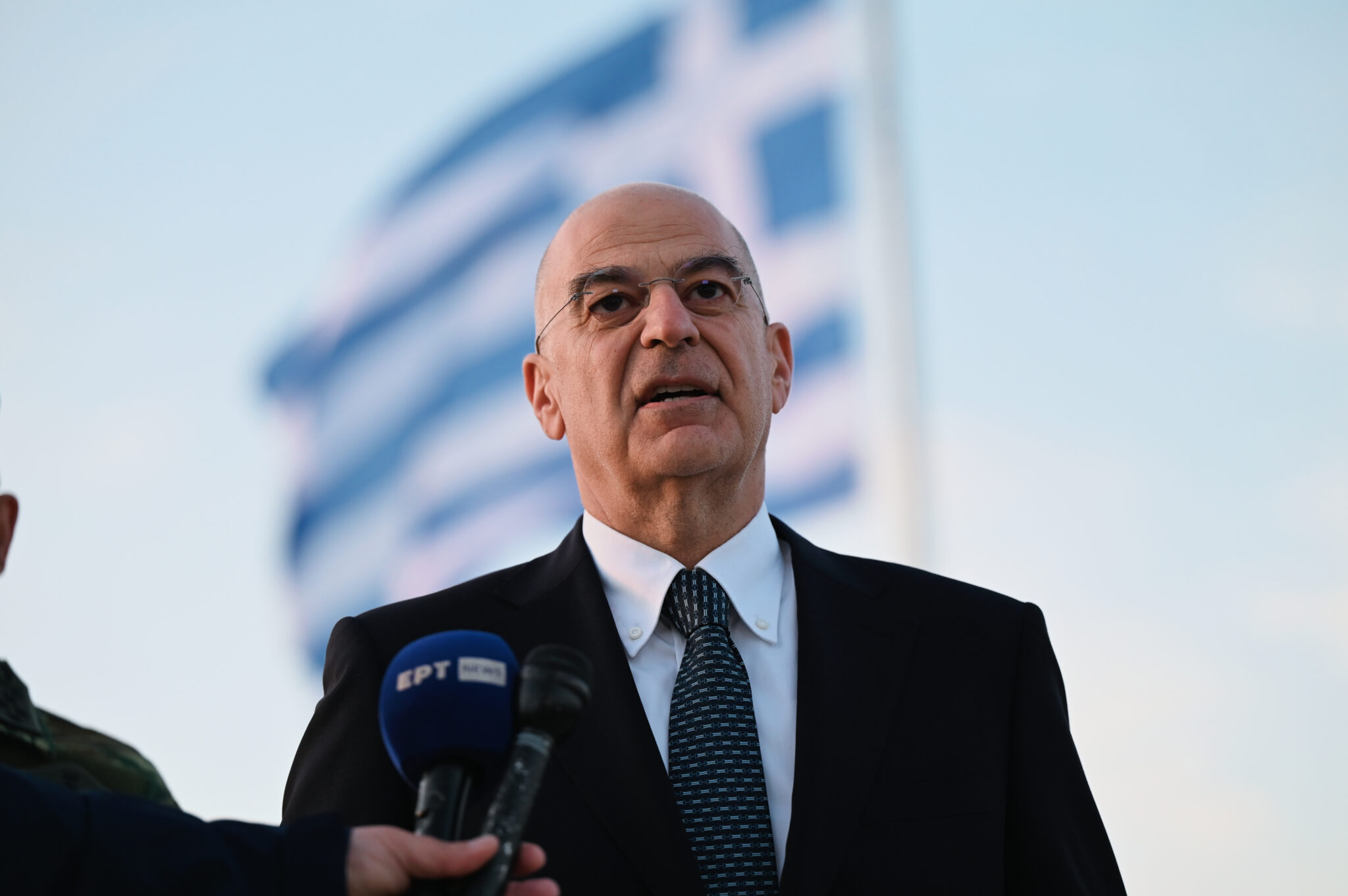 ΑΜΥΝΑ