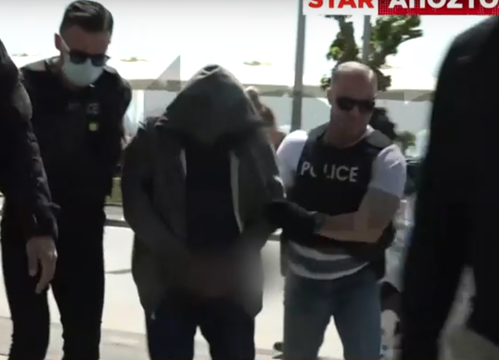 Αλεξανδρούπολη: Προφυλακιστέος ο 59χρονος που κατηγορείται για ...