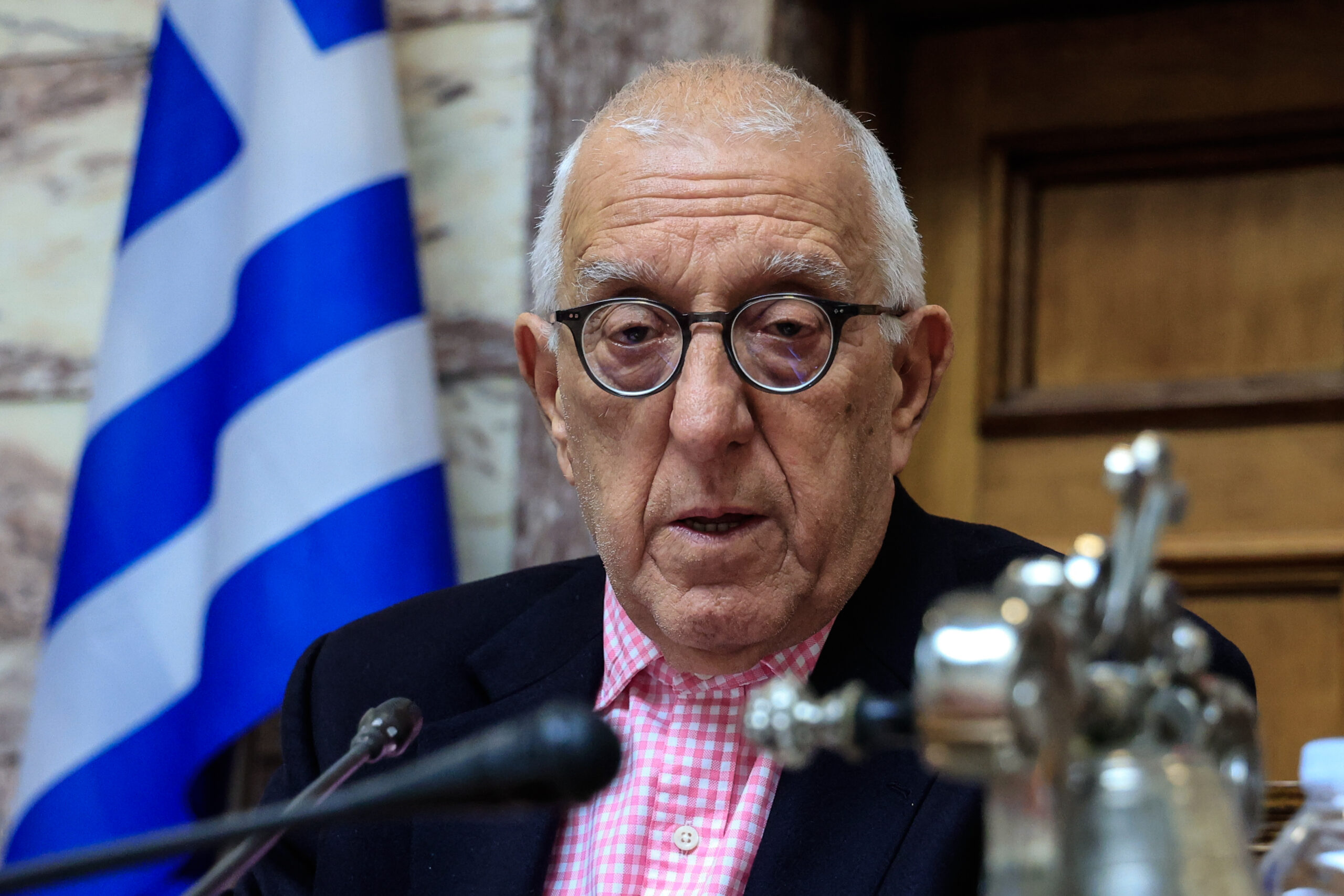 Βουλή – Νικήτας Κακλαμάνης για τα 80 χρόνια από την «Ημέρα της Νίκης ...