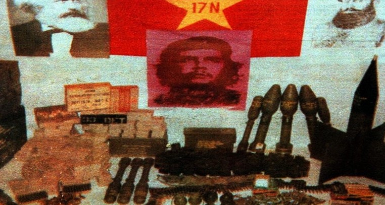 Η δράση και η εξάρθρωση της «17 Νοέμβρη» – Πού βρίσκονται σήμερα τα ...