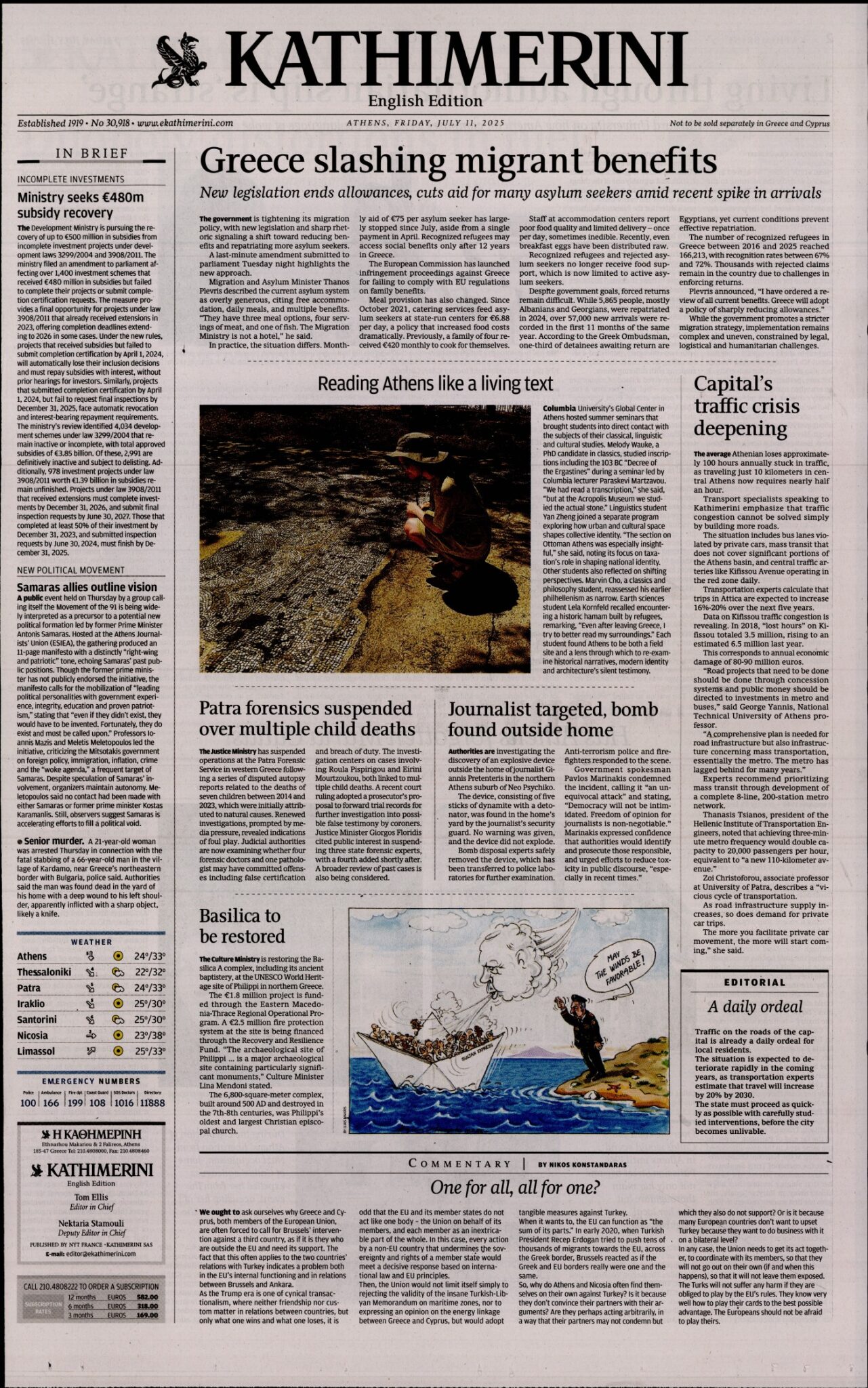INTERNATIONAL NEW YORK TIMES_KATHIMERINI-32410665-20250711