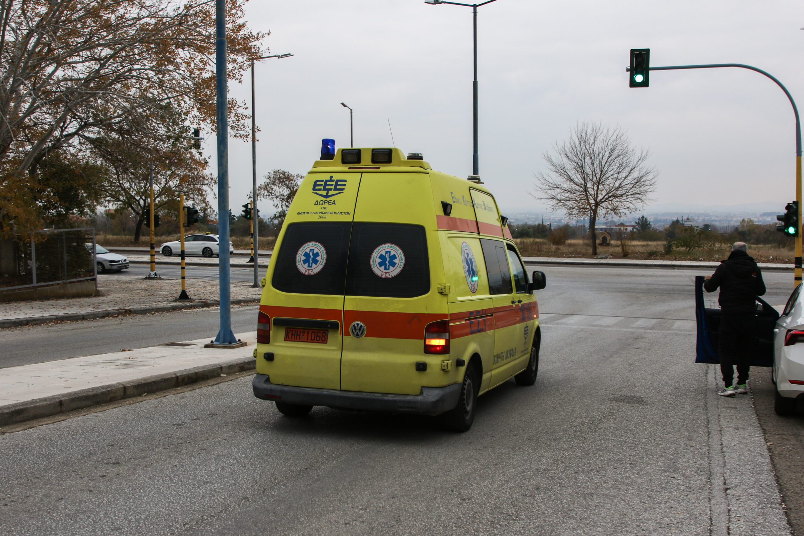 Ξάνθη: Σε πνιγμό οφείλεται ο θάνατος των 16χρονων