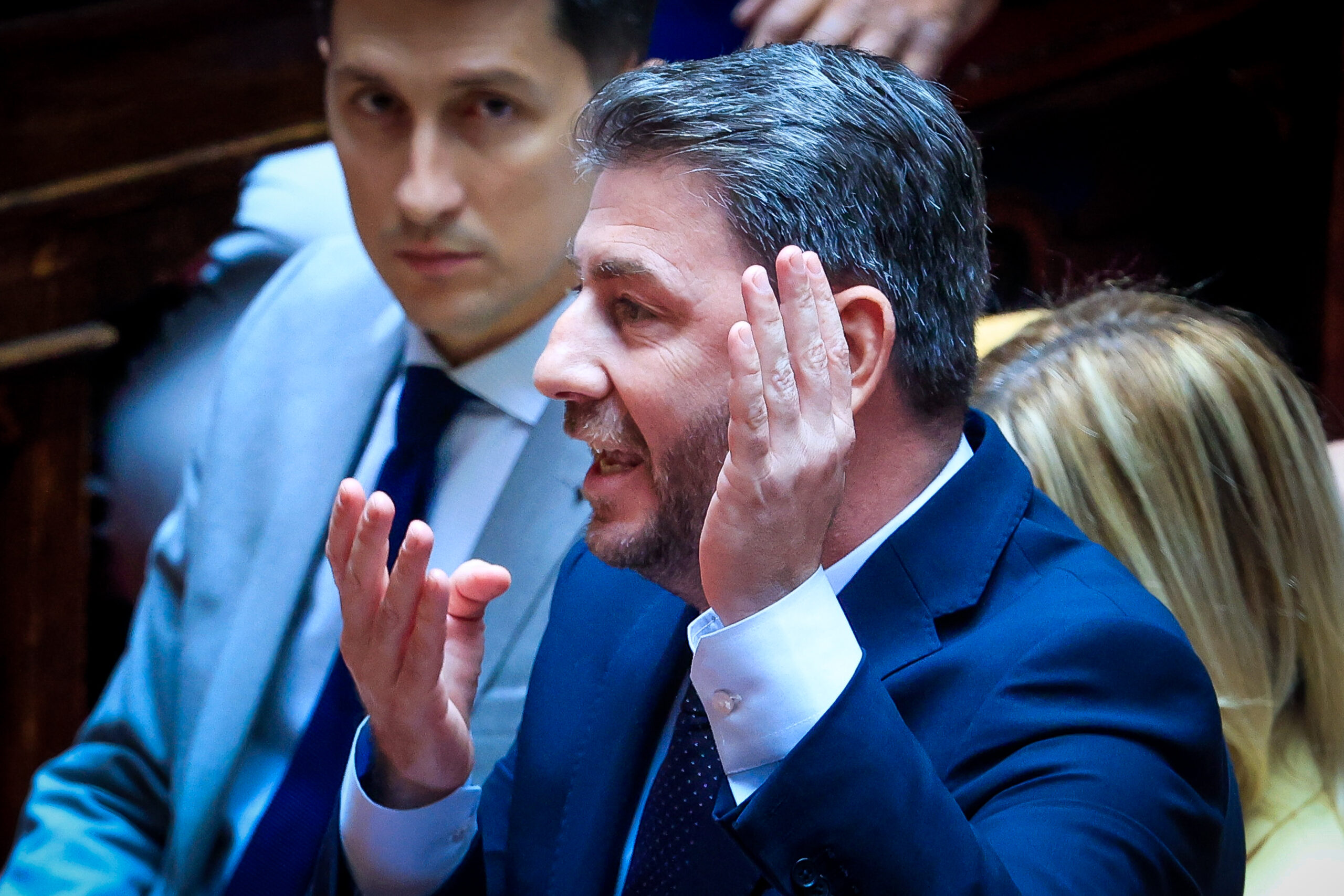 ΠΑΣΟΚ: «Ψηφίζουμε και τις δύο προανακριτικές αν χρειαστεί» – «Δώρο ...