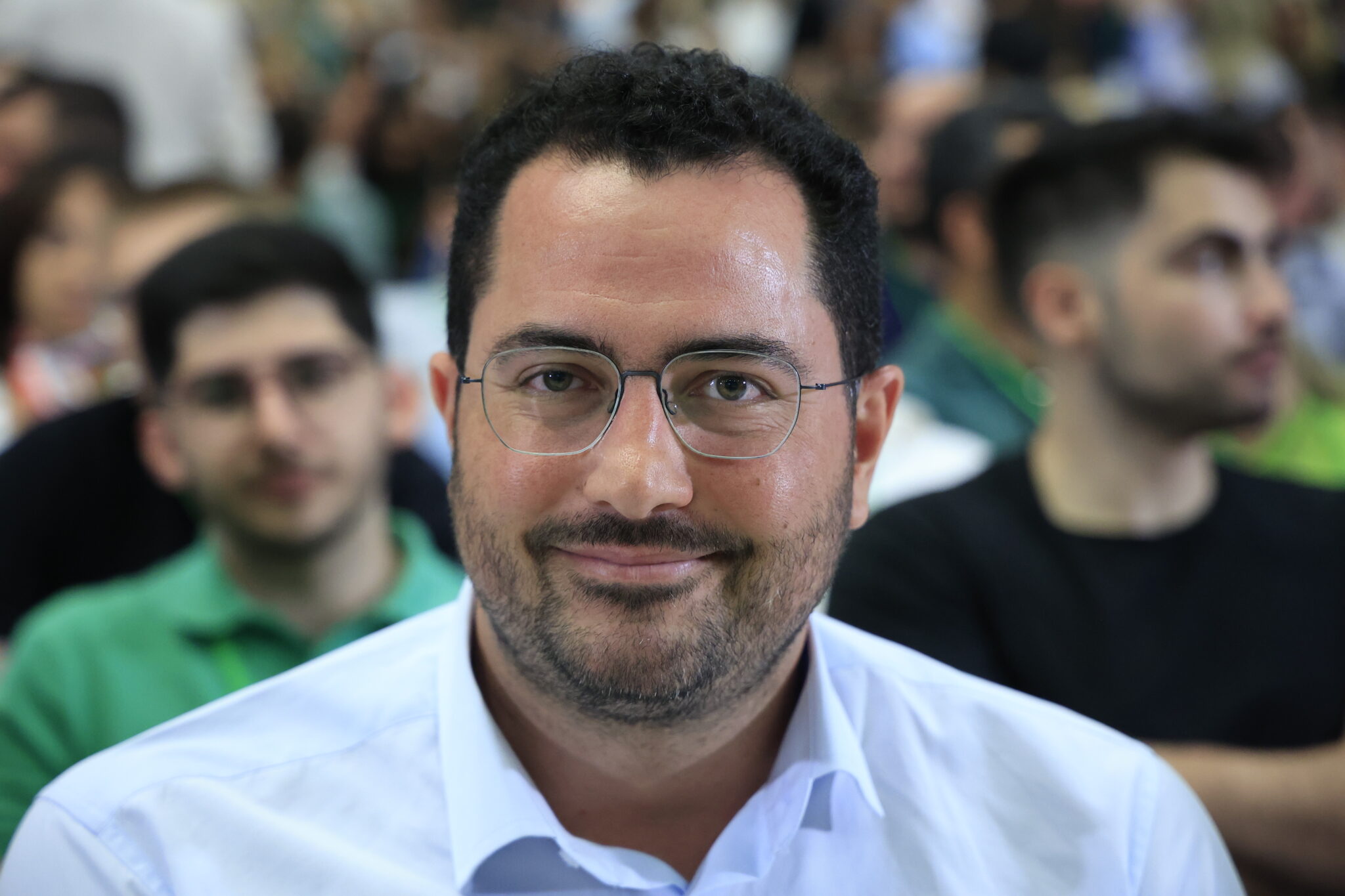 Ανδρέας Σπυρόπουλος: Αν η Νέα Δημοκρατία δεν το εγκρίνει, η υπόθεση δεν ...