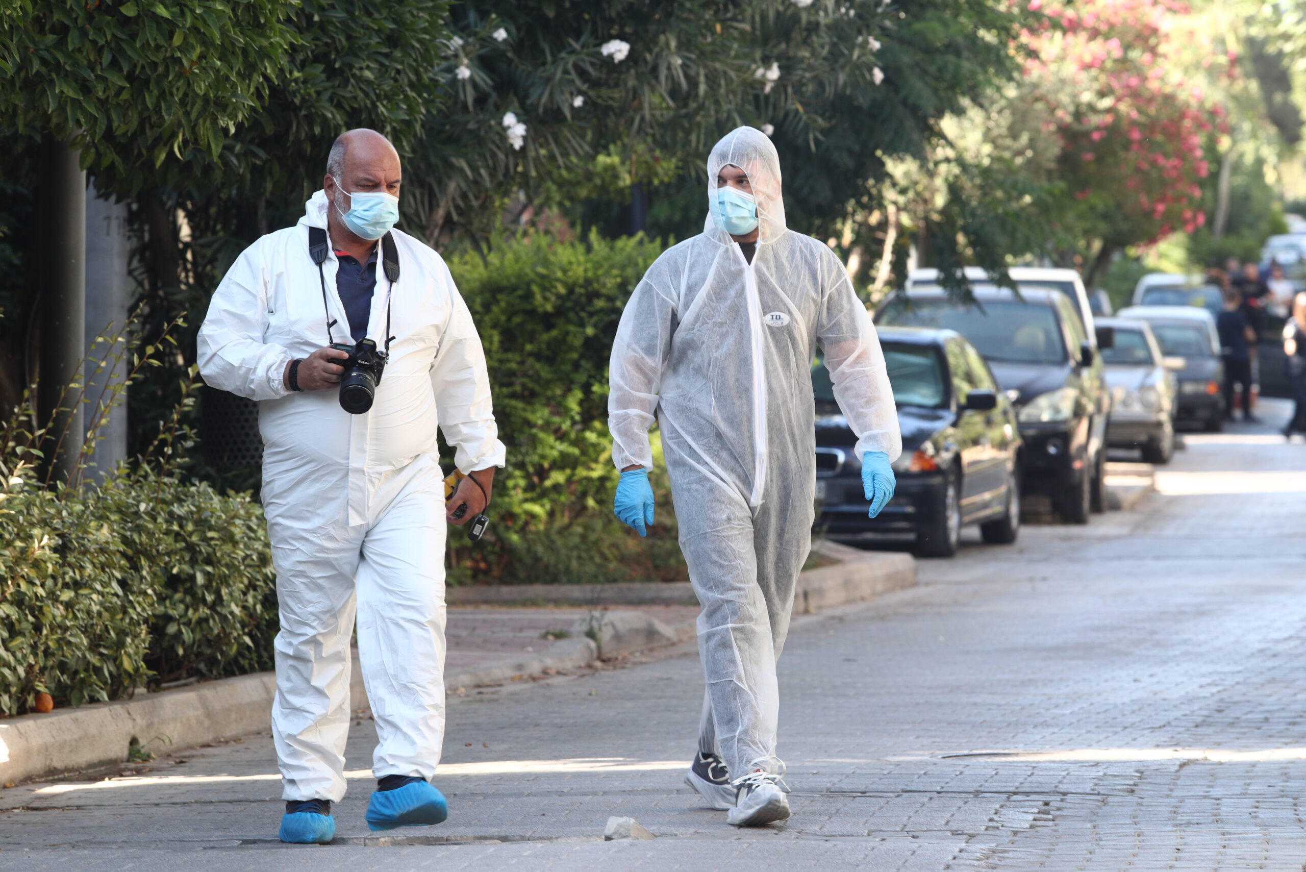 Διακομματική υποστήριξη στον Γιάννη Πρετεντέρη: Το χρονικό της παρ ...