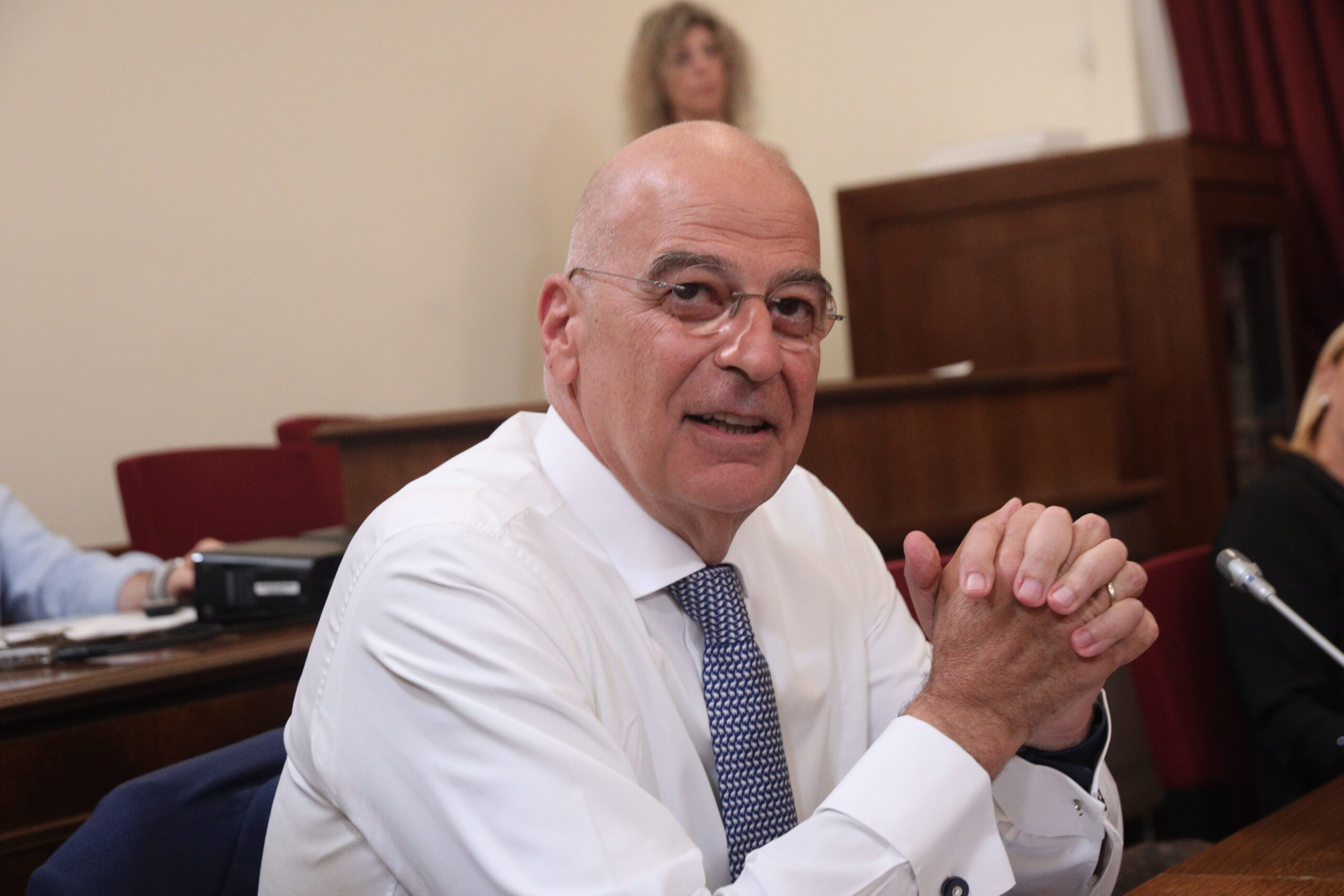 Αξιοποίηση ακινήτων Ενόπλων Δυνάμεων: Ο Νίκος Δένδιας ζητά προτάσεις ...