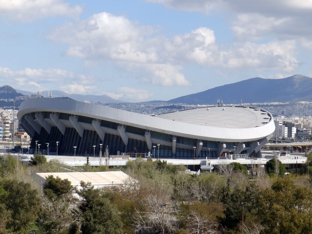 Παραχωρήθηκε το ΣΕΦ στον Ολυμπιακό – Η επίσημη ανακοίνωση της κυβέρνησης