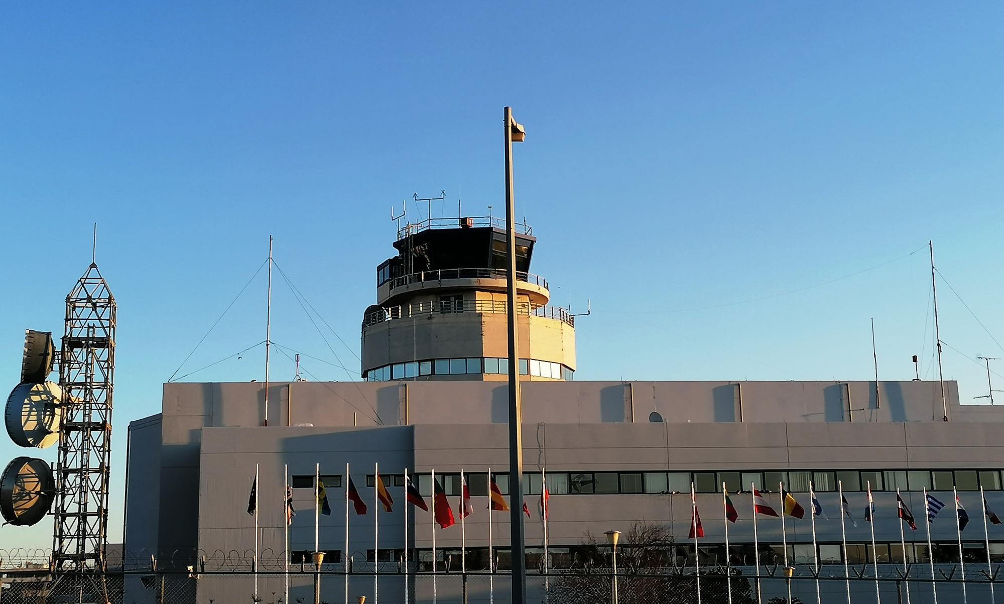 ΥΠΑ: Στην τελική φάση η προετοιμασία του Διαγωνισμού υπηρεσιών ...