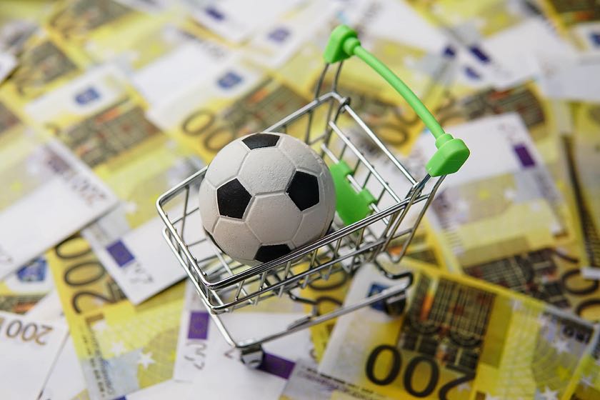 Οι «magnificent 7» του καλοκαιρινού transfer market – Οι μεταγραφικές ...