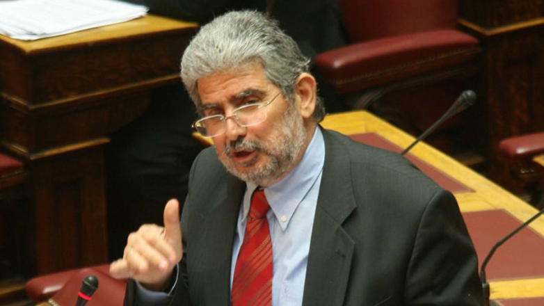 Πέθανε ο Δημήτρης Πιπεργιάς σε ηλικία 74 ετών, ο πρώην βουλευτής του ...
