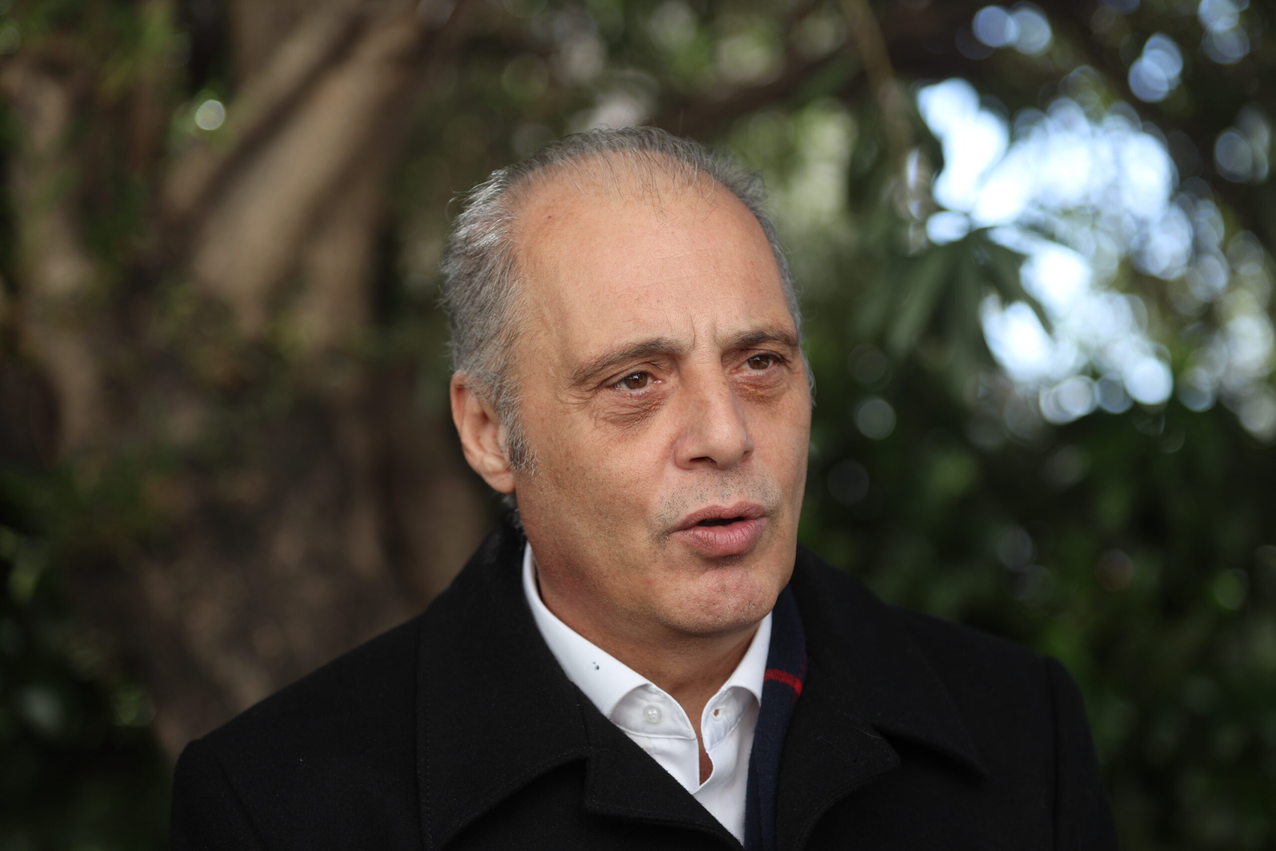 Βελόπουλος: «Όσοι ενέχονται στο σκάνδαλο του ΟΠΕΚΕΠΕ λειτούργησαν σαν ...