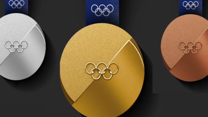 Χειμερινοί Ολυμπιακοί Αγώνες 2026: Αποκαλύφθηκαν τα μετάλλια των ...