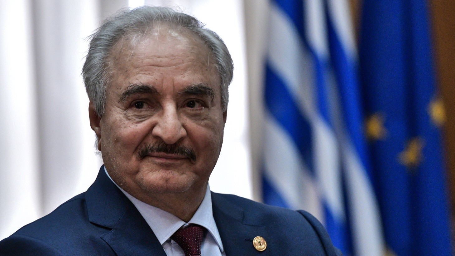 Χαφτάρ: Εκδιώκει την ευρωπαϊκή αντιπροσωπεία από τη Λυβύη – «Κατάφωρη ...