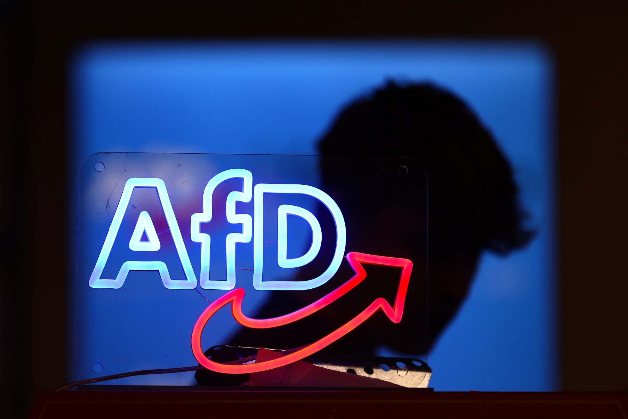 Γερμανία: Δημοσκοπικό ρεκόρ για την AfD – Στο 28% η Ακροδεξιά, βαριά ...
