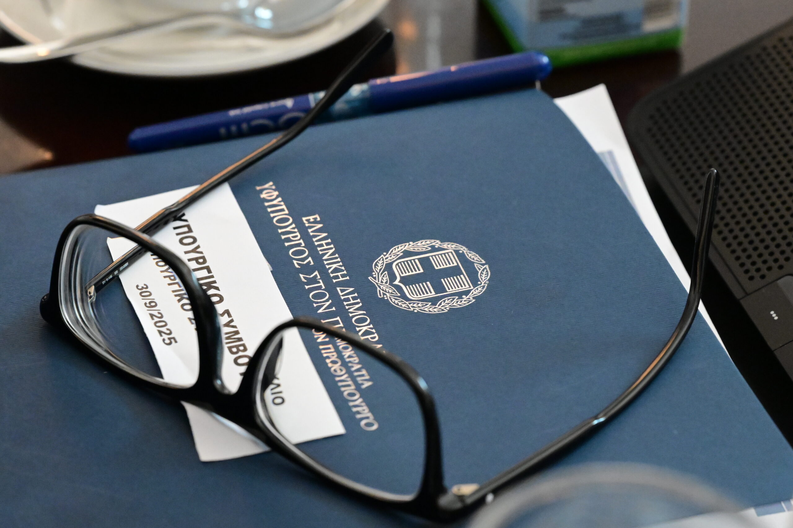 Εγκρίθηκε από το υπουργικό συμβούλιο το νομοσχέδιο της ΔΕΘ: Νέες ...