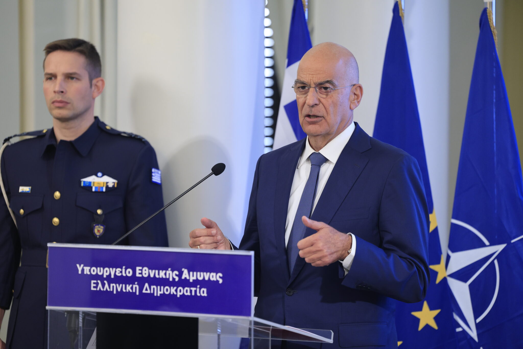«Nέα εποχή» για τις Ένοπλες Δυνάμεις – Τι αλλάζει στη θητεία και τι ...