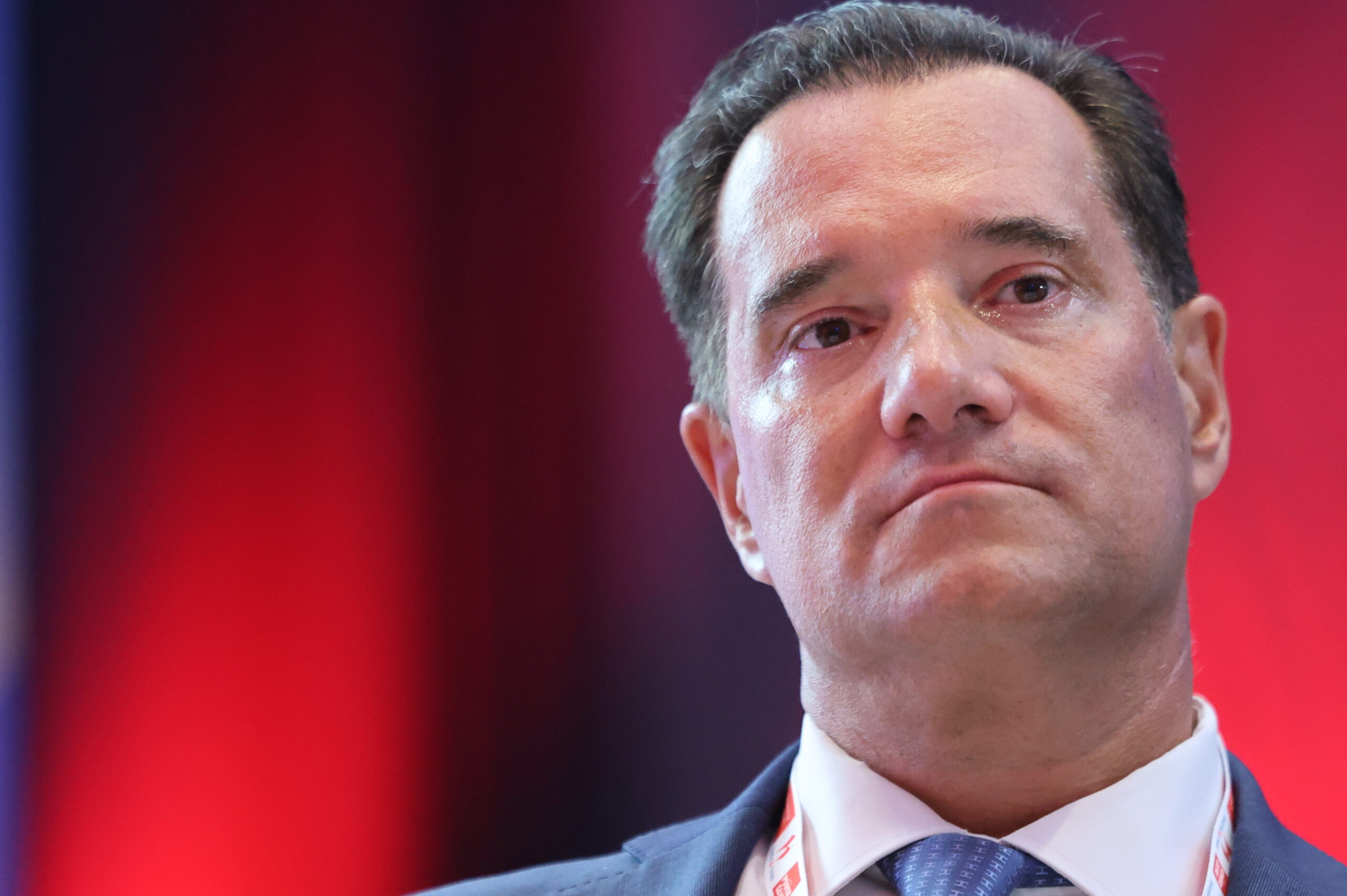 Γεωργιάδης για Ισραήλ: «Γιατί το θαυμάζω – Μακάρι να τους μοιάσουμε ...