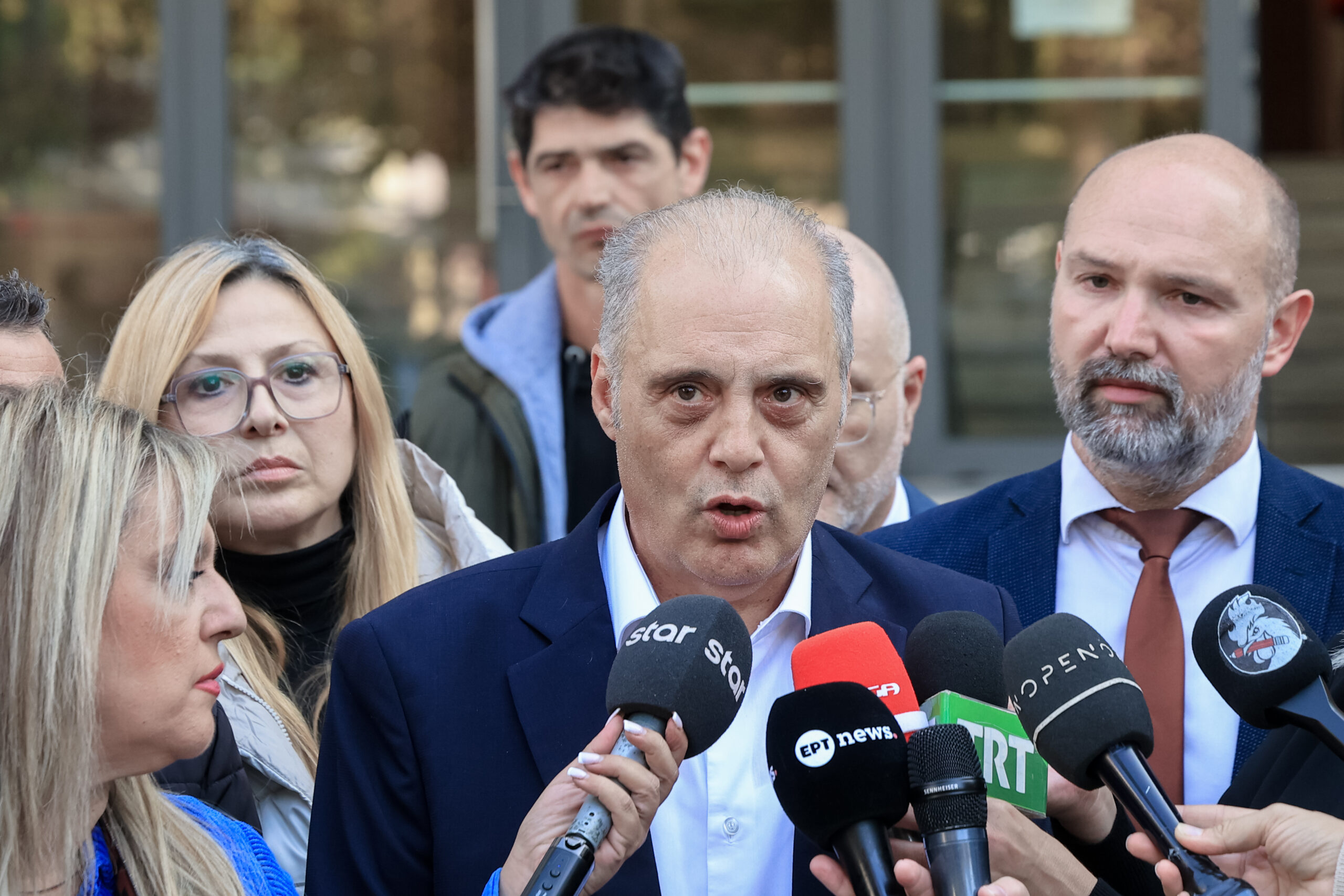 Κυριάκος Βελόπουλος: «Αύριο η ώρα της δικαίωσης» για τα «μαϊμού βίντεο ...