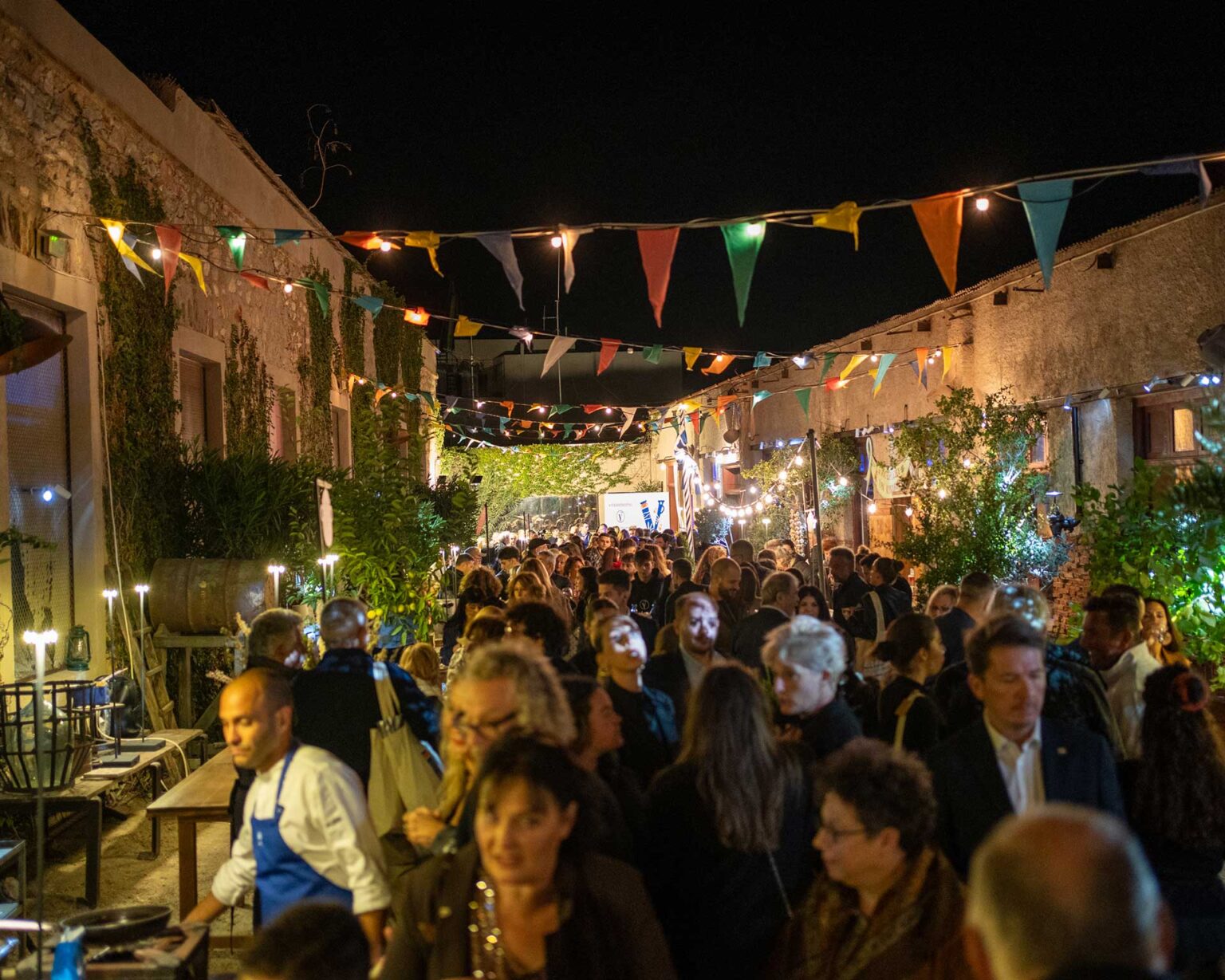 Γαστρονόμος Festival: Η μεγάλη γιορτή της ελληνικής γεύσης στην ...