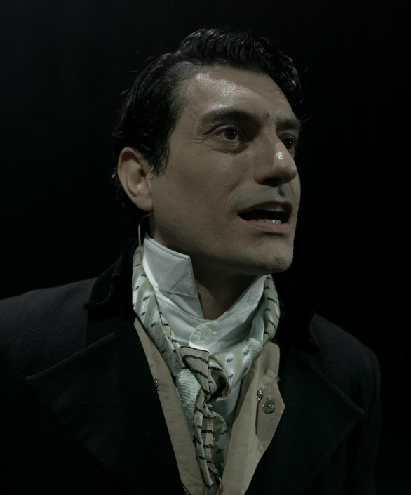 Πάμε Θέατρο: Dracula με τον Αντώνη Μυριαγκό στο Θέατρο Πόρτα – Όλα όσα ...