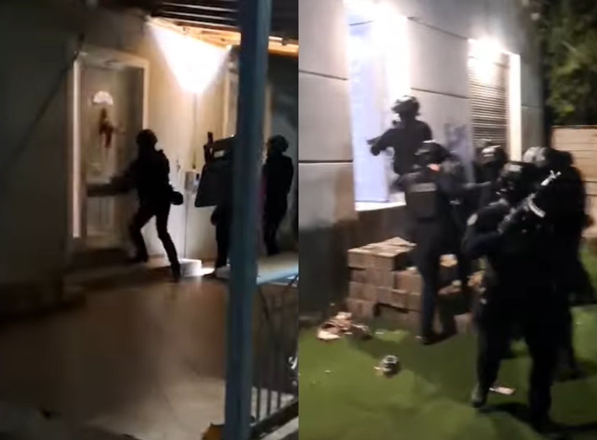 Βαρύτατες διώξεις στους 44 Ρομά για τη σπείρα με τις απάτες εκατομμυρίων